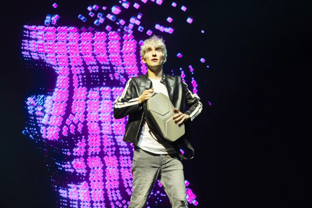 Metaverse of Magic - Review | When Magic Meets Gamification