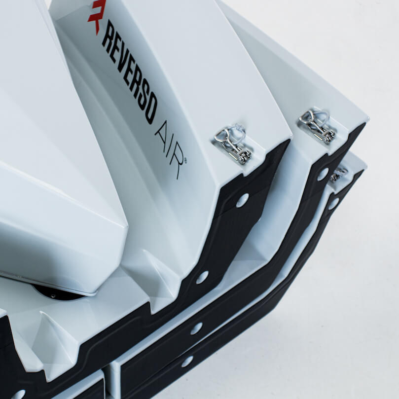 Sailing Dinghy For sale - Small sailing dinghy - Reverso