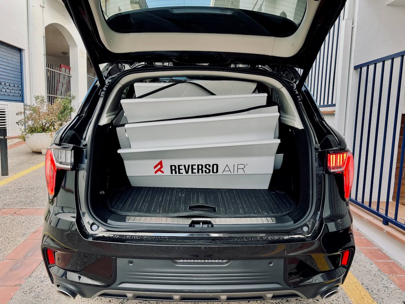 Sailing Dinghy For sale - Small sailing dinghy - Reverso