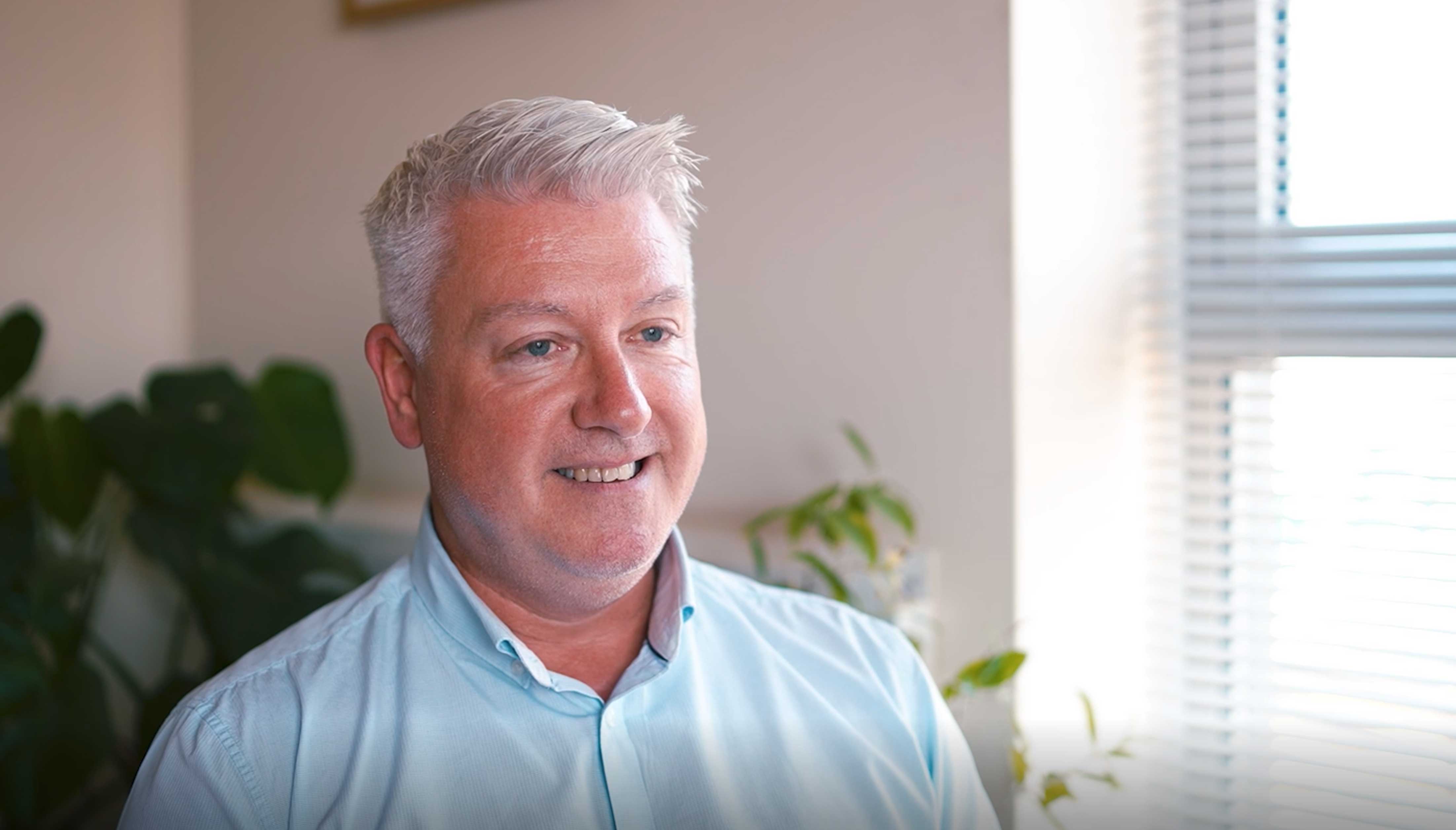 Client Success Stories - Tritility