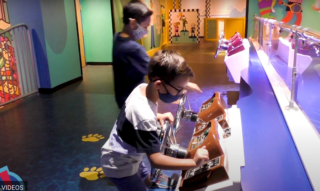 Plan Your Visit - Miami Children's Museum