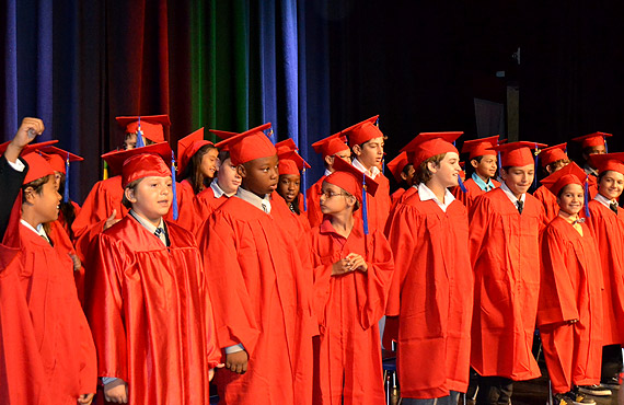 Charter School - Miami Children's Museum