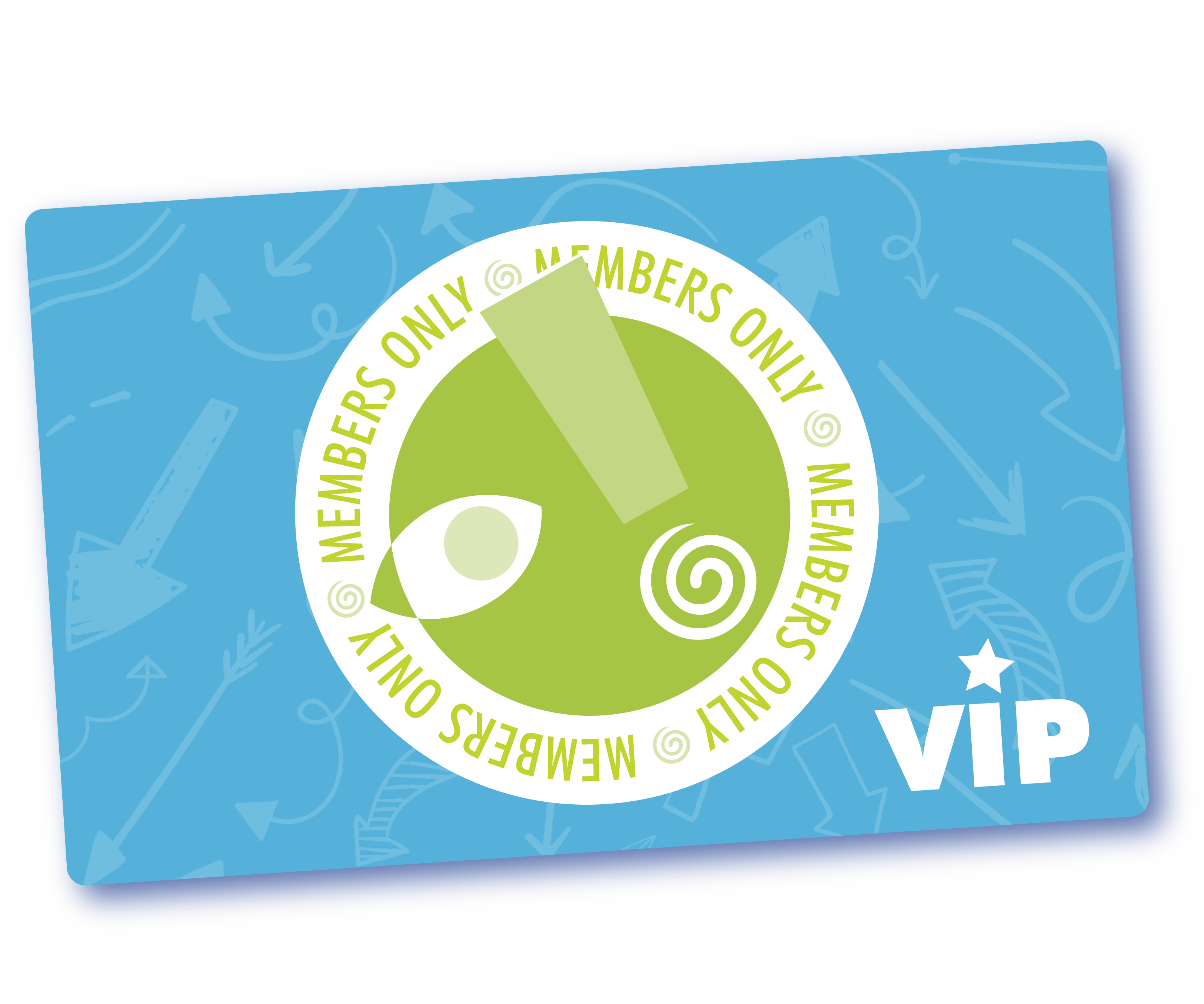 Digital Membership Card - Miami Children's Museum