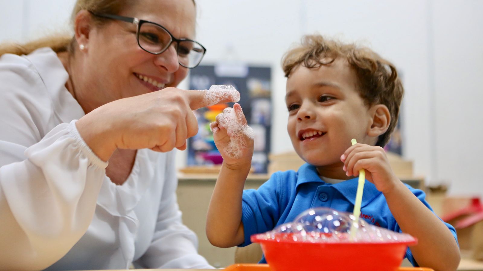 Miami Children's Museum - Art, Culture, Community