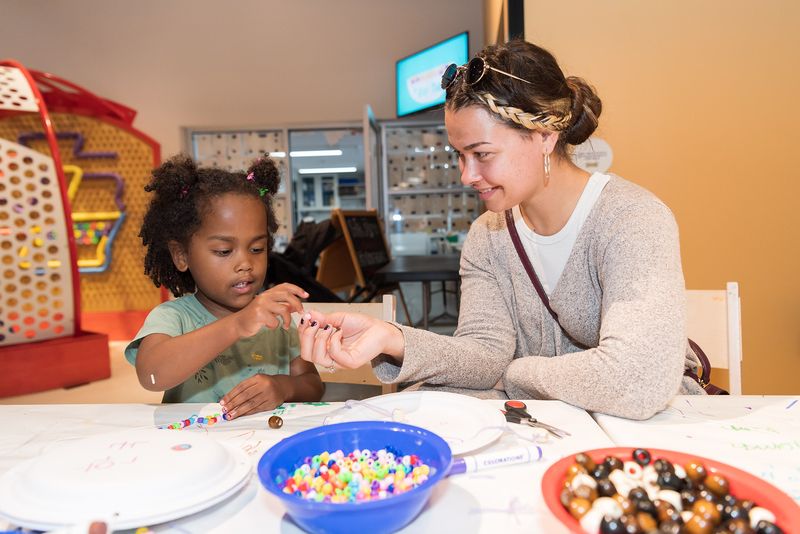 Miami Children's Museum - Art, Culture, Community