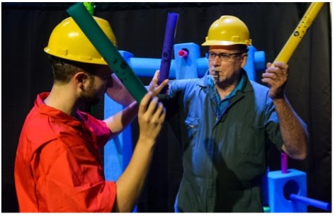 Theater Performances