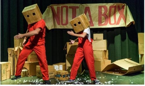 Theater Performances