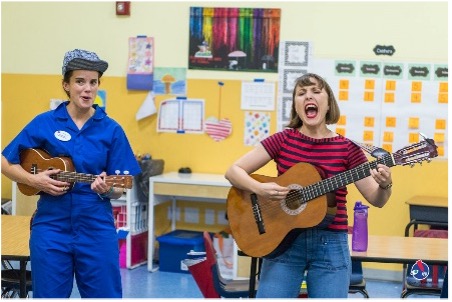 Theater Performances