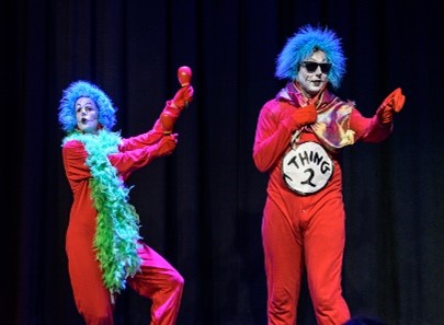 Theater Performances
