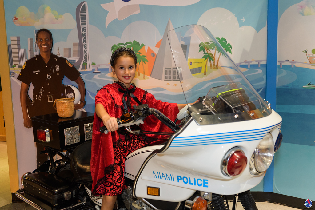 Miami Children's Museum - Art, Culture, Community