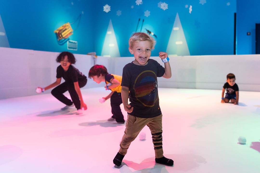 Miami Children's Museum - Art, Culture, Community