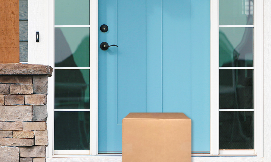 How to hanle your lost, missing, stolen packages?