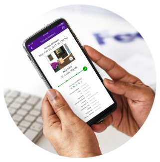Picture Proof of Delivery: FedEx's Innovative Feature