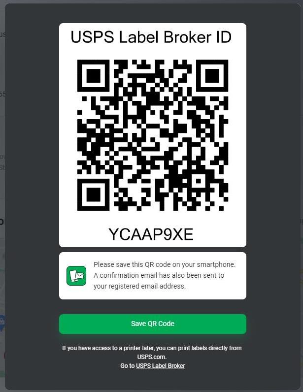 How To Print USPS Labels With QR Codes For Easy Shipping How To Print USPS Labels With QR Codes For Easy Shipping