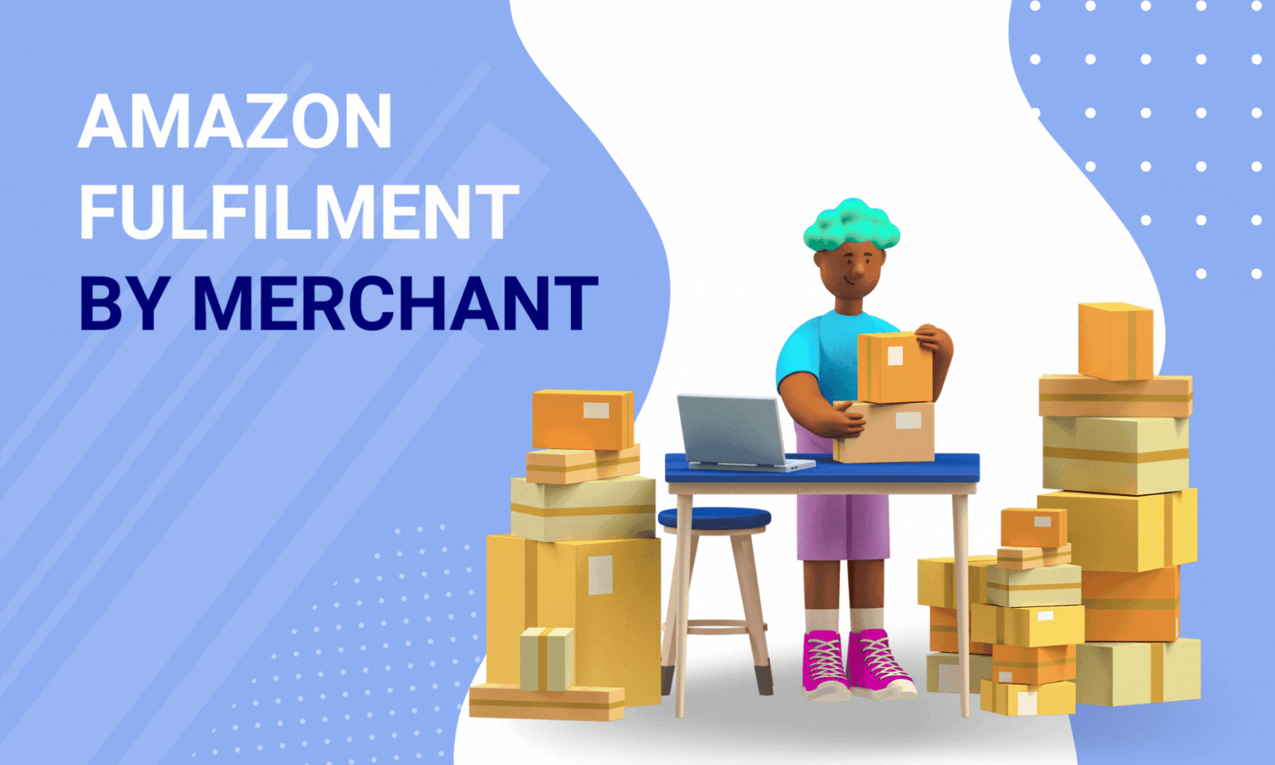 All About Amazon FBM: A Comprehensive Guide