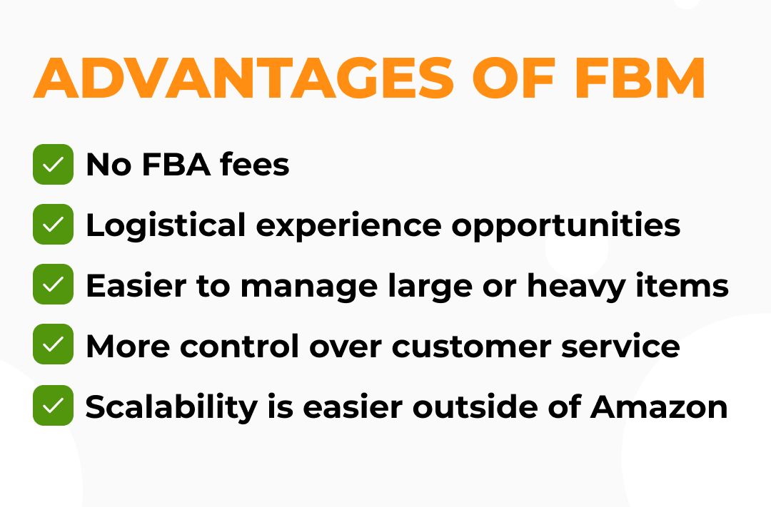 All About Amazon FBM: A Comprehensive Guide