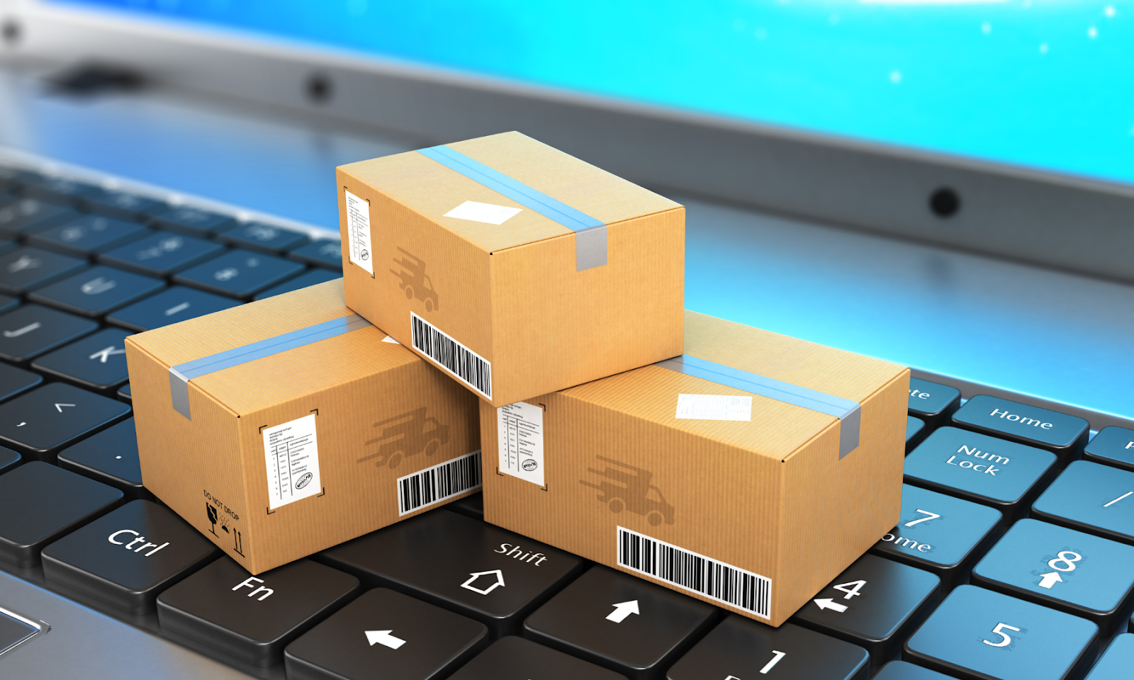 How Does Shipping Strategy Impact Store's Conversion Rates
