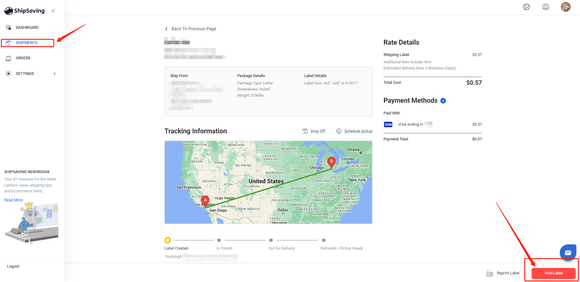 How to Void USPS Label and Get Refund | All You Need to Know