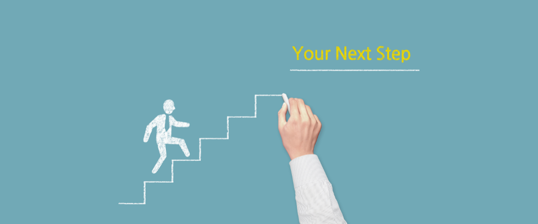 6 Essential Steps for Taking Your Business to the Next Level