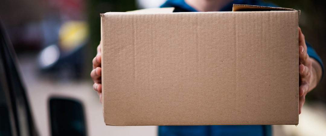 USPS Shipping of Cremated Remains Requirements