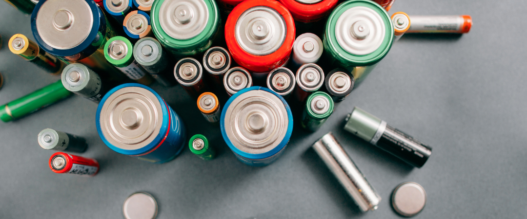 Shipping Batteries with USPS: A Comprehensive Guide