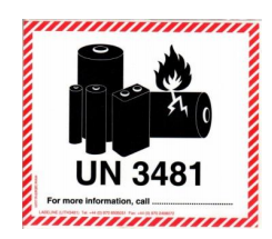 Shipping Batteries with USPS: A Comprehensive Guide