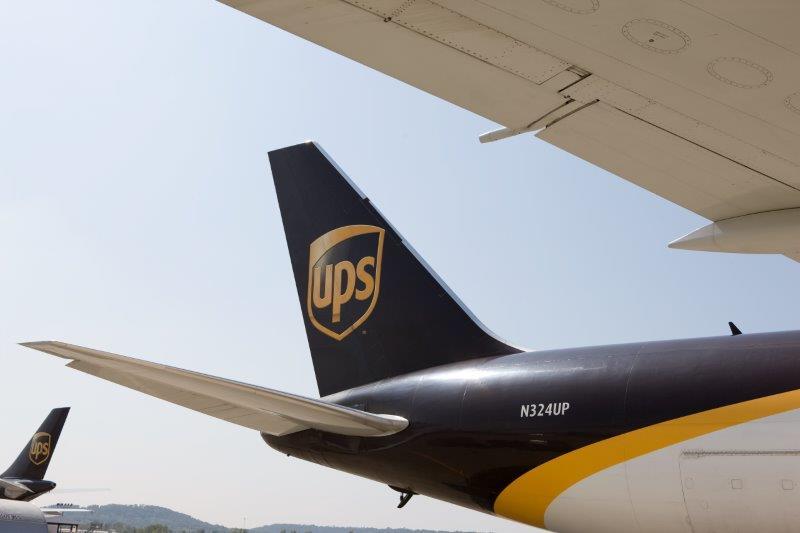 Unlock Global Shipping Excellence with UPS International: A ...