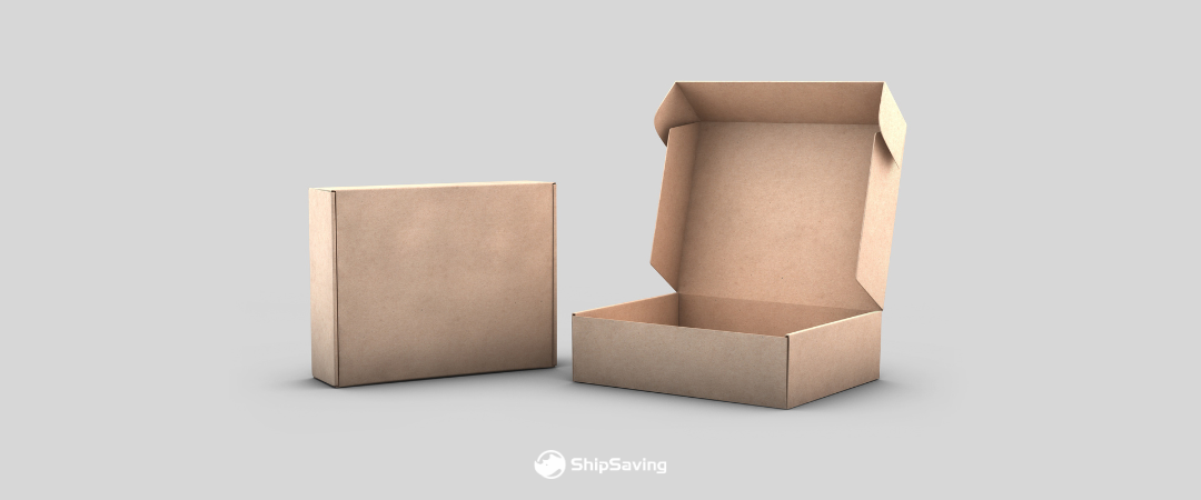 Packaging Guide: Choosing Between Large vs. Small Boxes