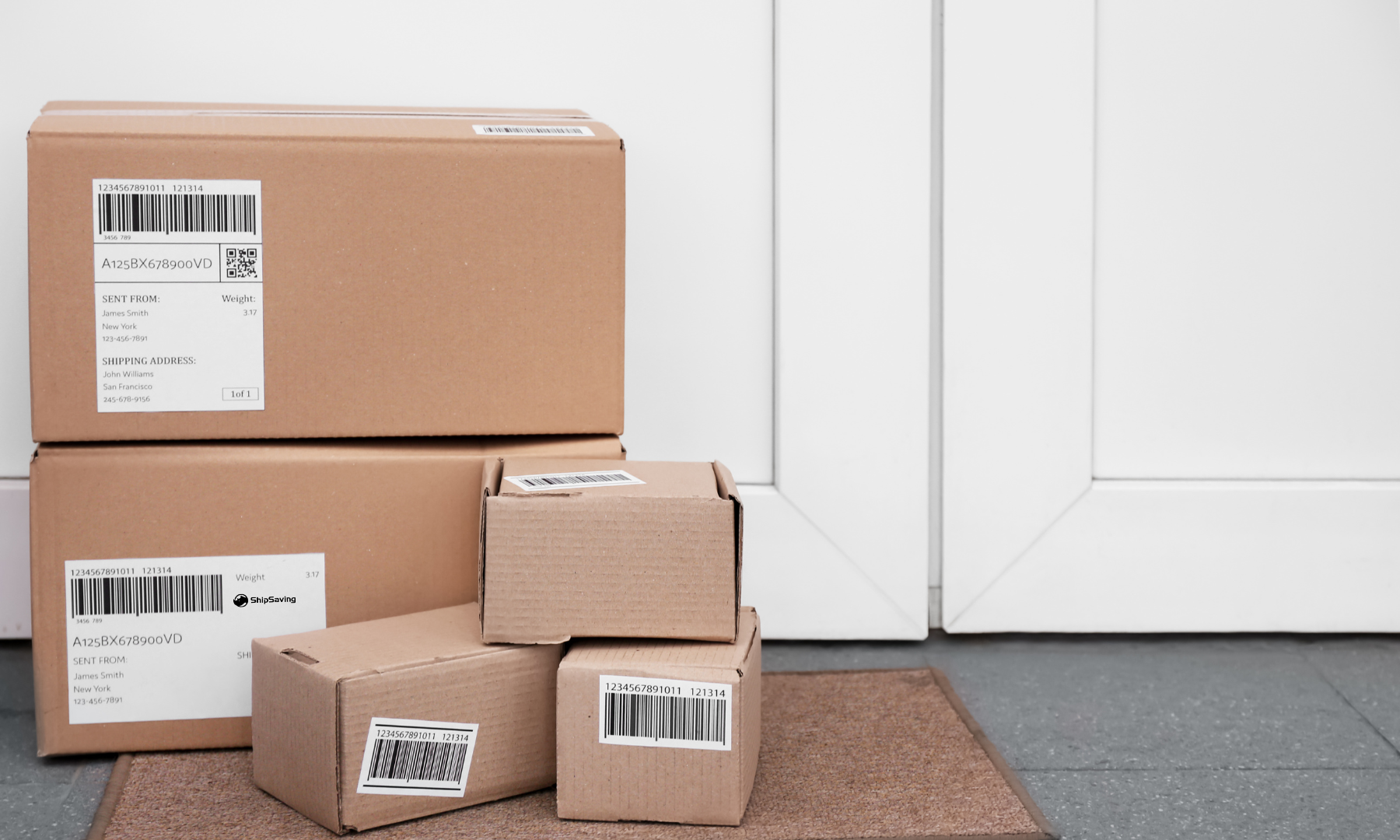E-Commerce Shipping: How to Tackle Delays and Lost Parcels