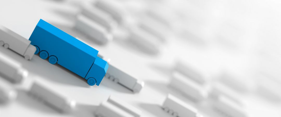 USPS's Digital Transformation: Enhancing Logistics with TMS