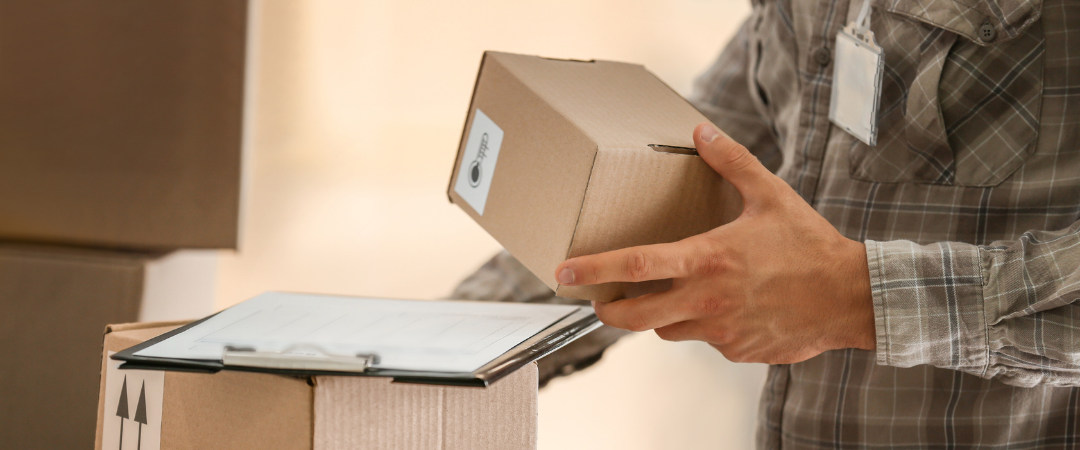 USPS's Digital Transformation: Enhancing Logistics with TMS