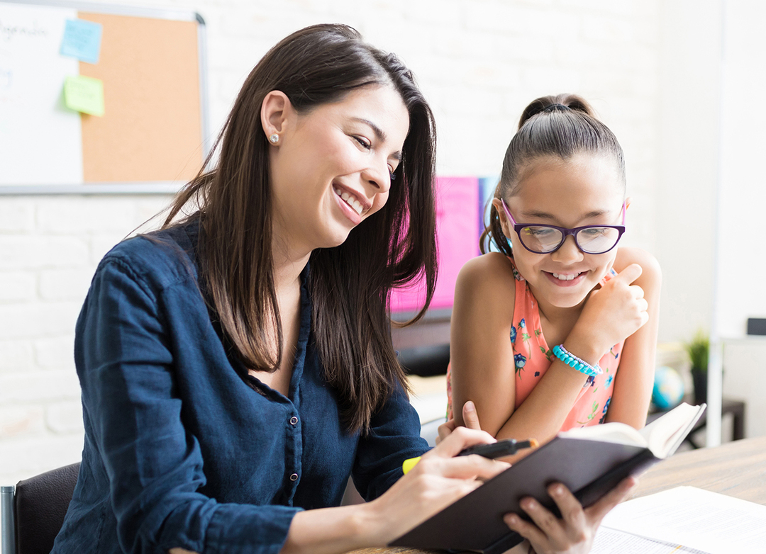 Personalized Tutoring Services | Firefly Tutors