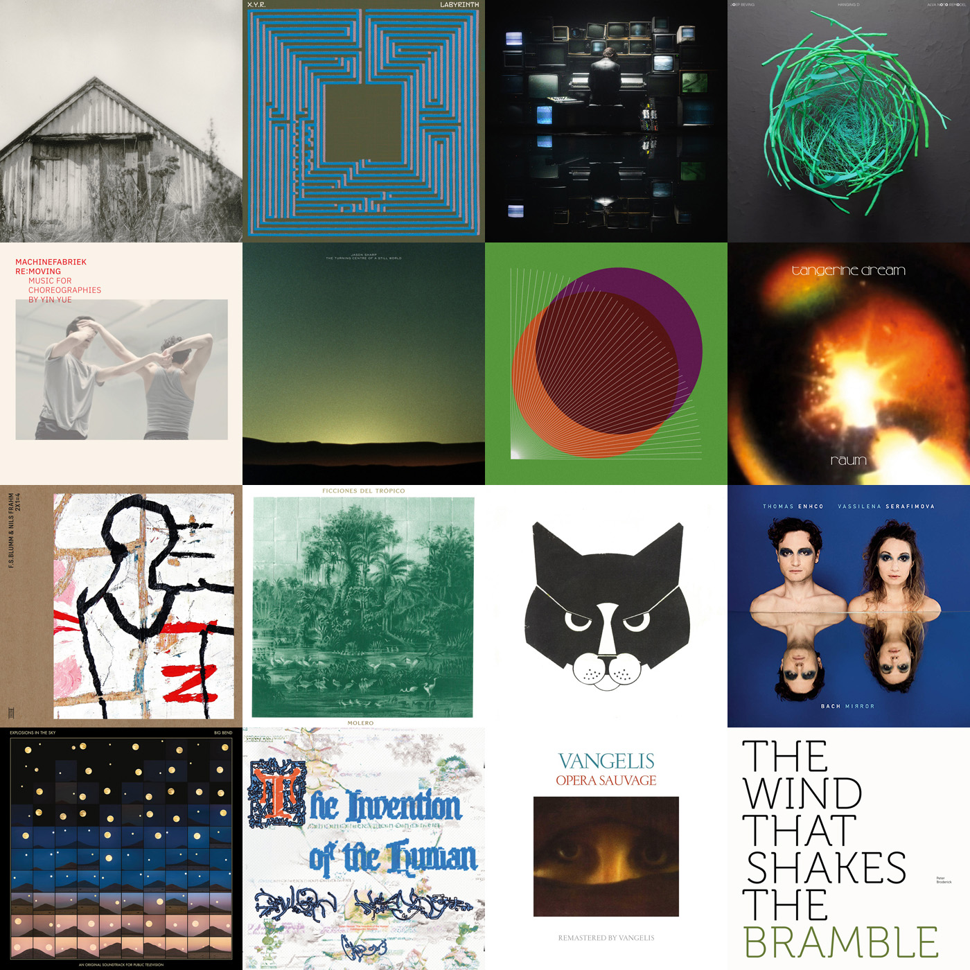 September 2021 Mixtape