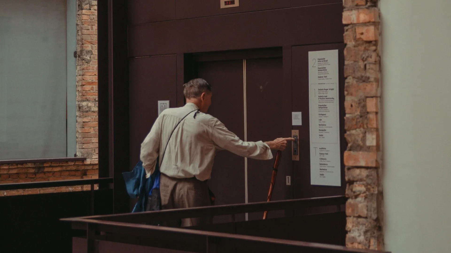 Common Causes Of Elevator Accidents | Law Offices Of John C. Ye
