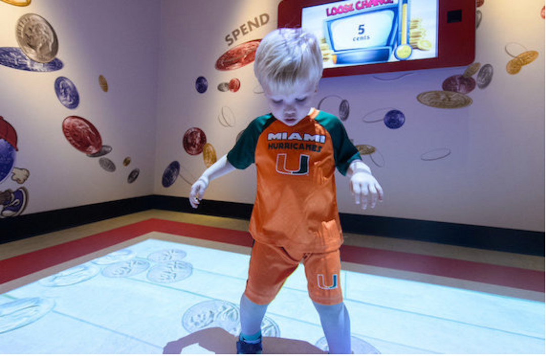 Miami Children's Museum