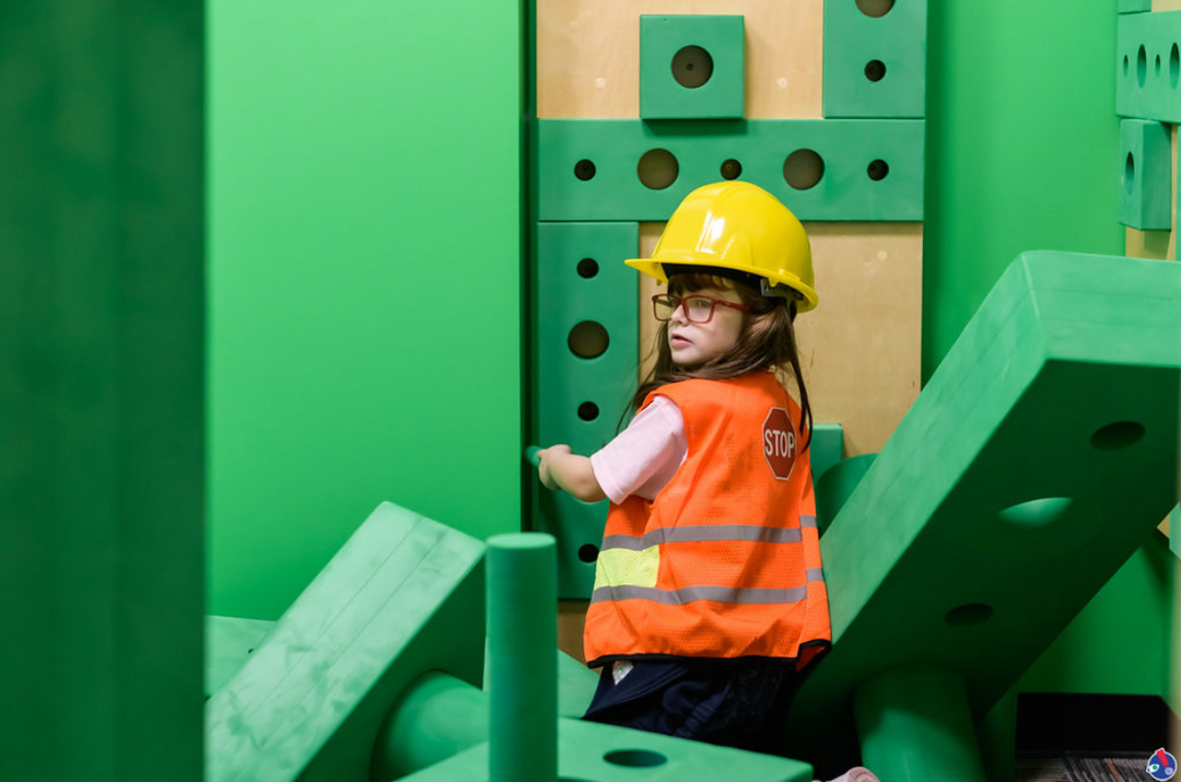 Exhibits - Miami Children's Museum