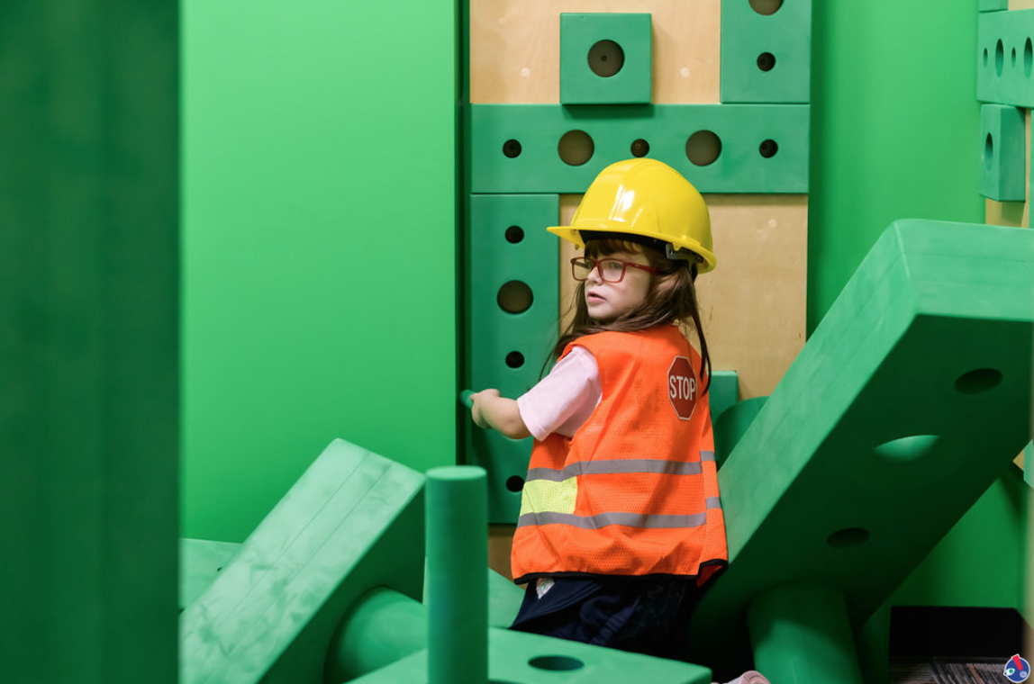 Exhibits - Miami Children's Museum
