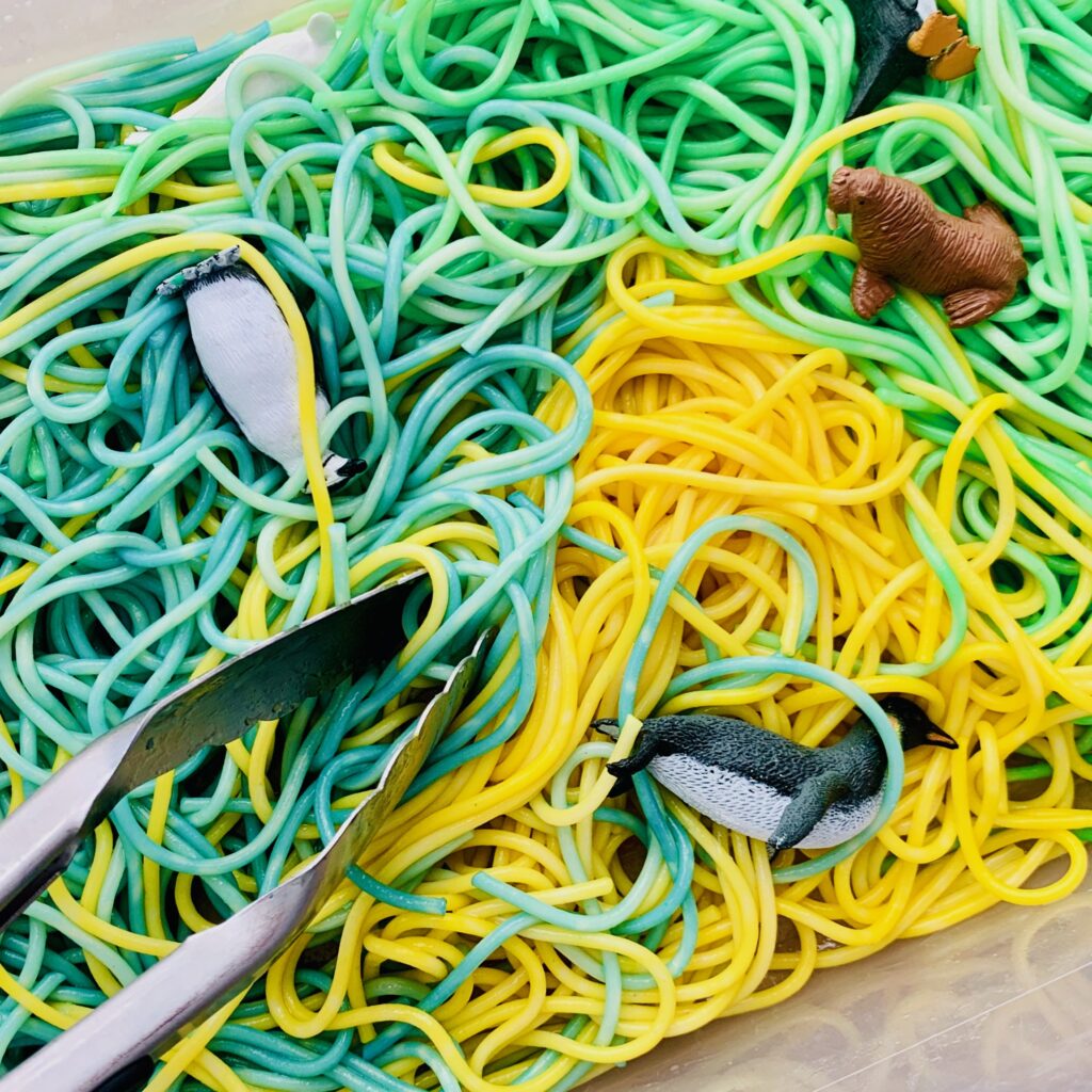 Step By Step Guides - Miami Children's Museum