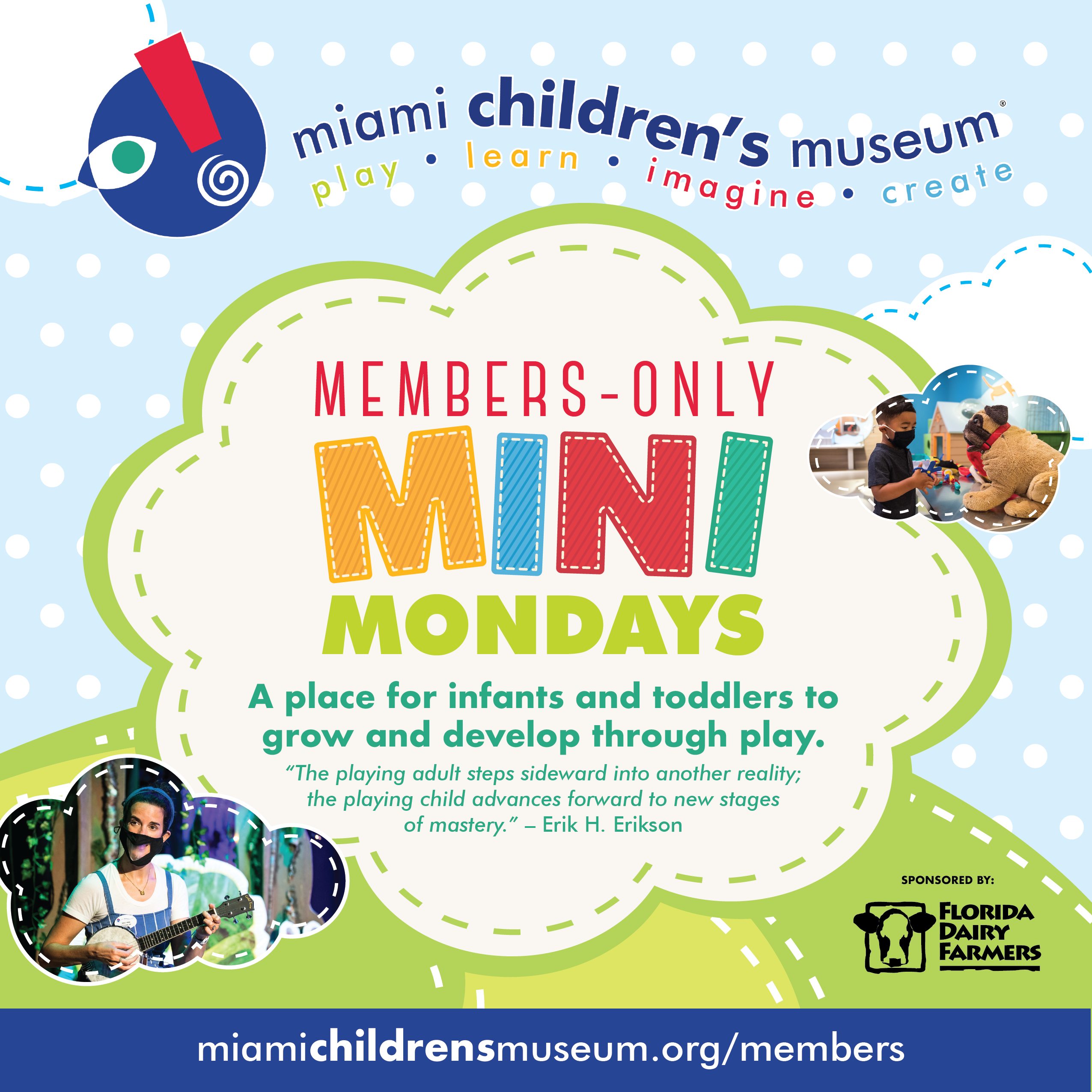 Miami Children's Museum - Art, Culture, Community