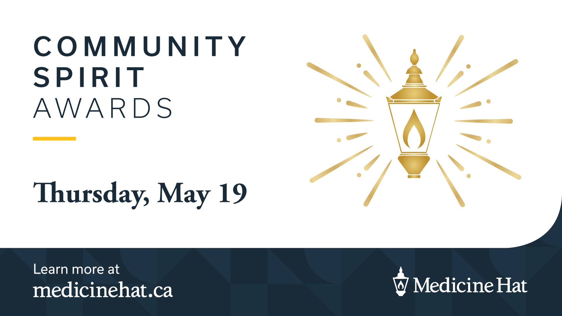 Community Spirit Awards