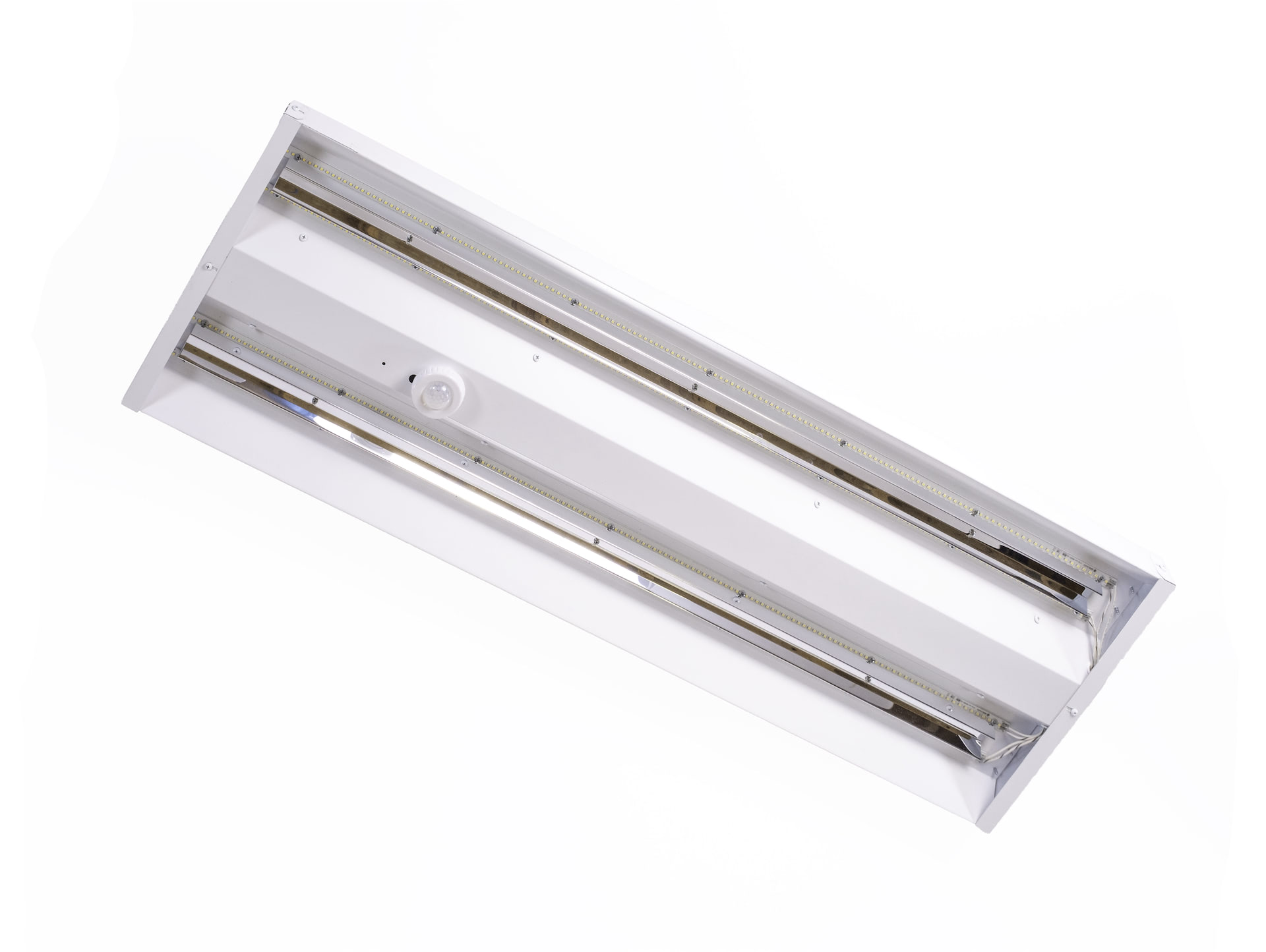 8' Standard Strip Kit - 4 LED Board