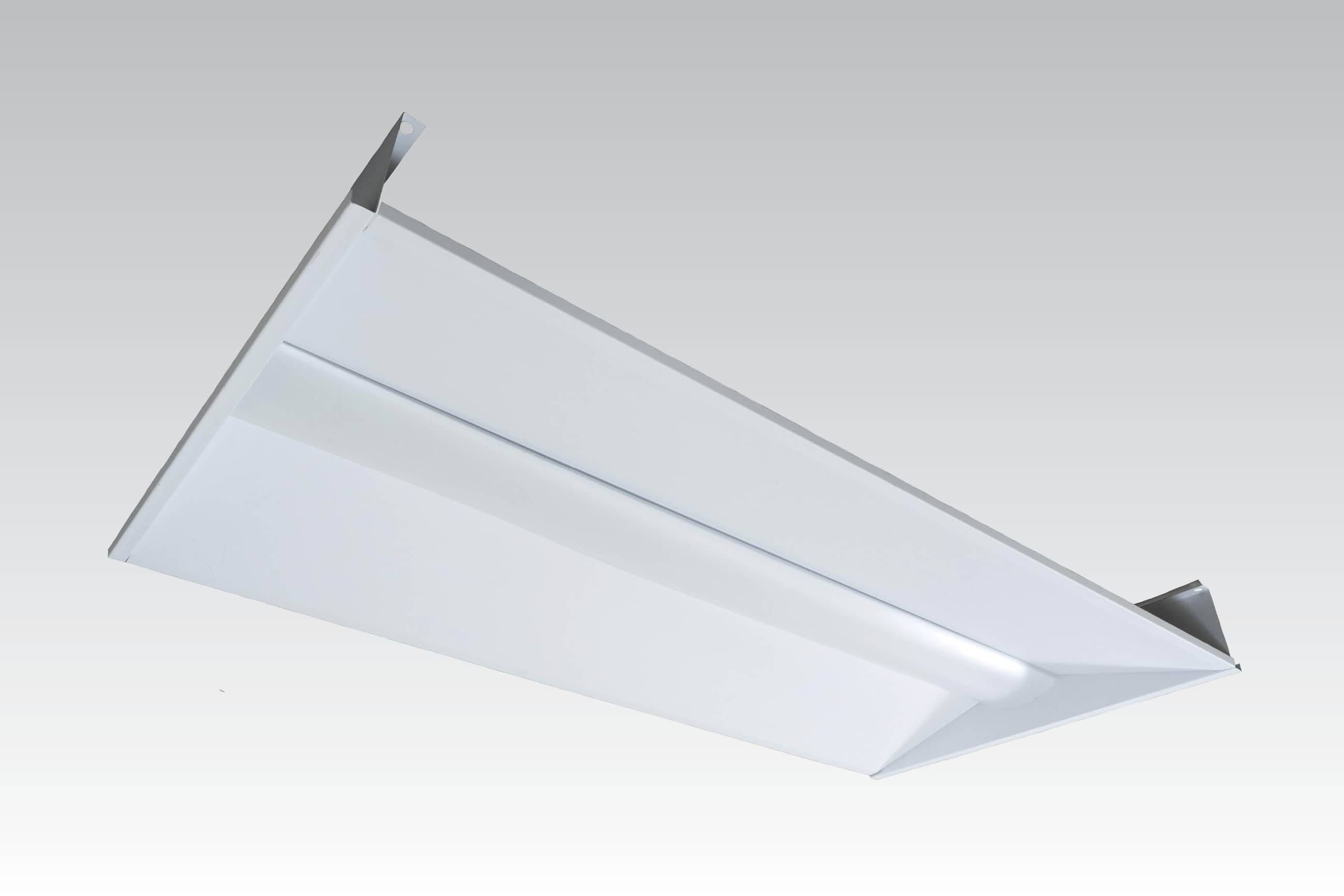 1x4/2x2/2x4 Recessed Troffer