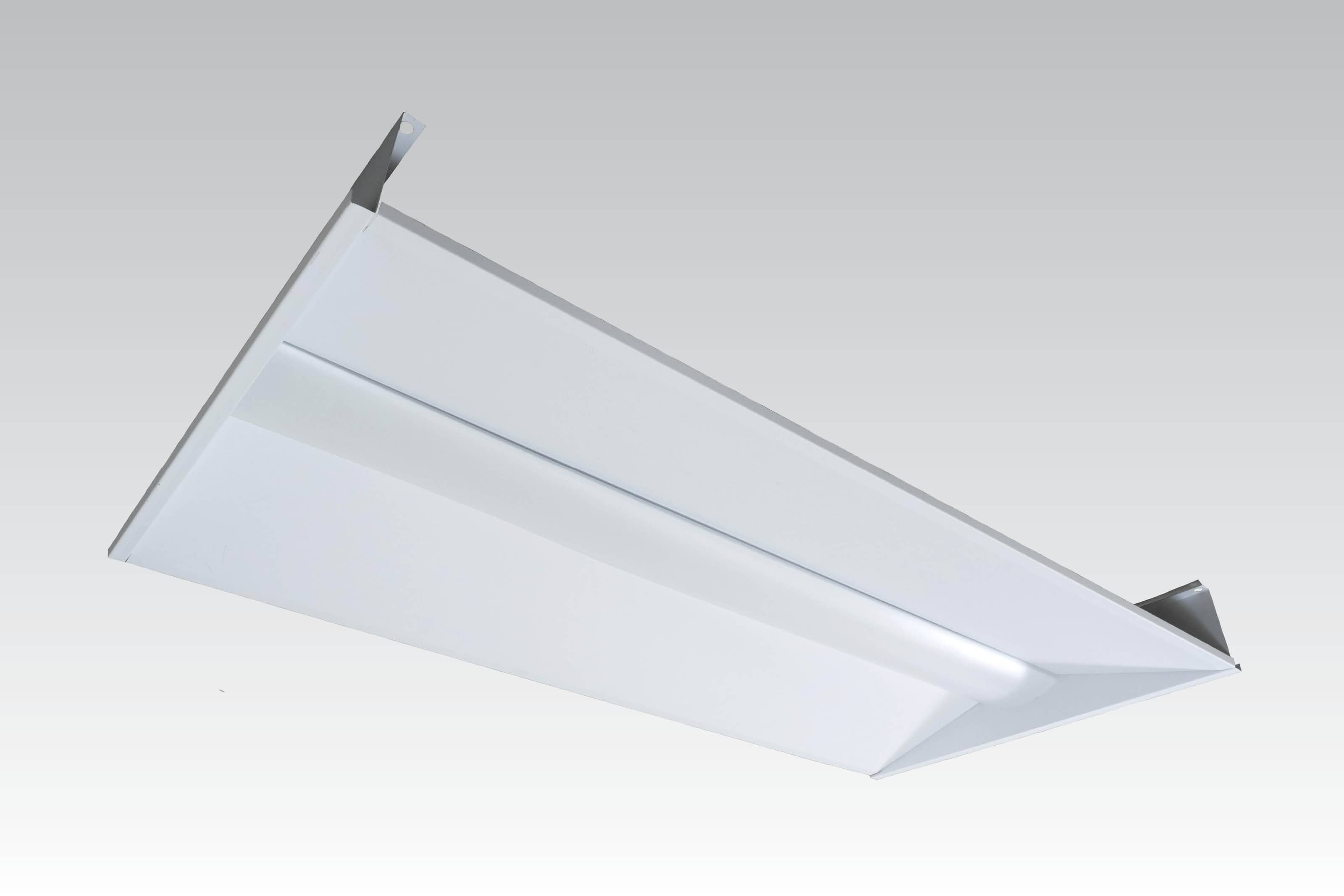 1x4/2x2/2x4 Recessed Troffer