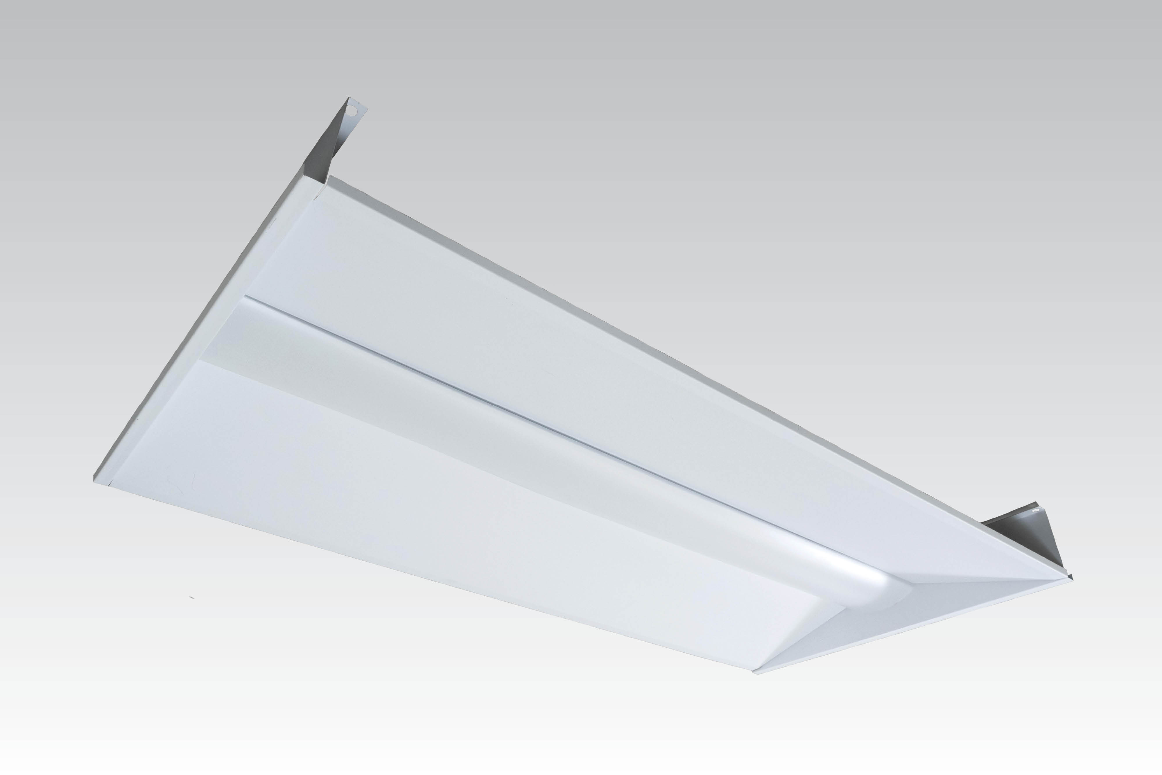 1x4/2x2/2x4 Recessed Troffer