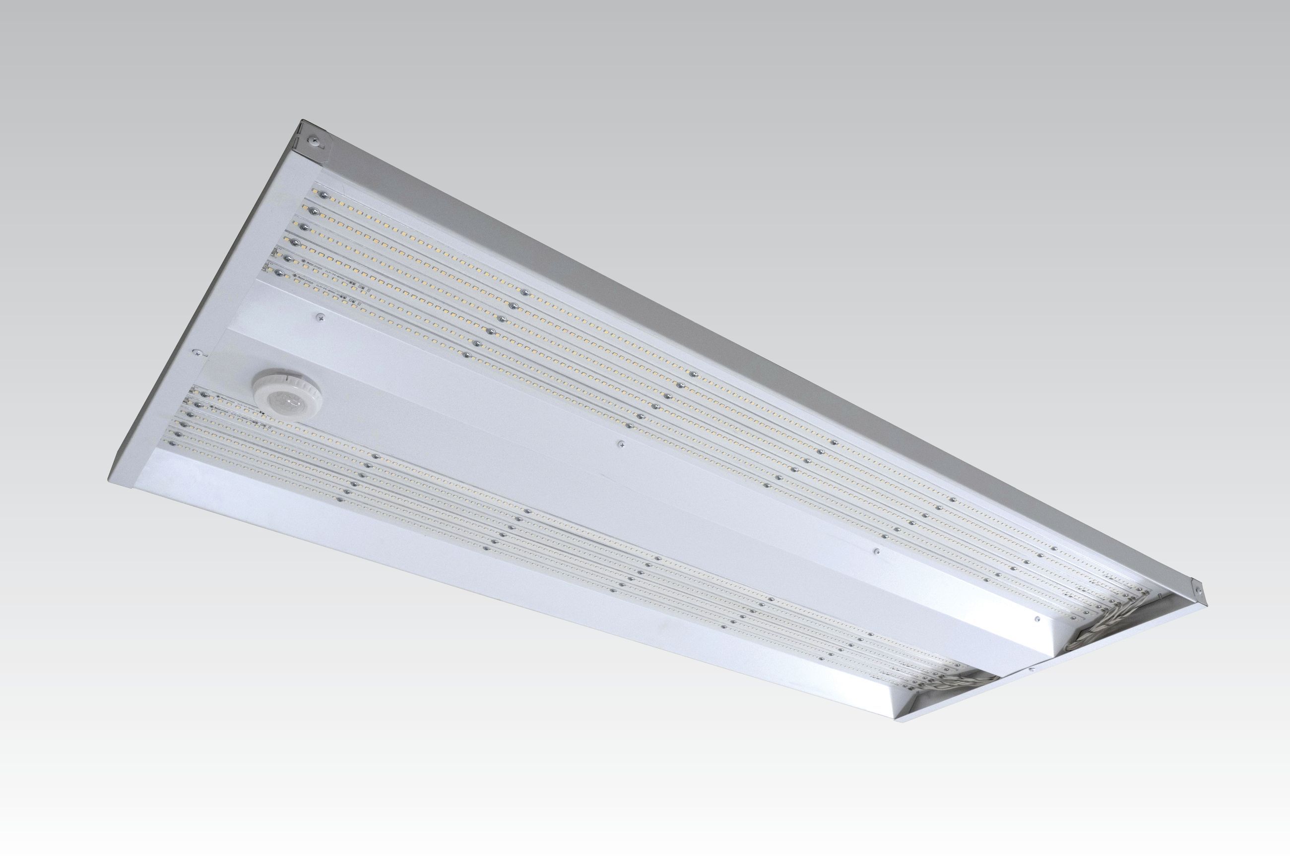 4' LED High Bay