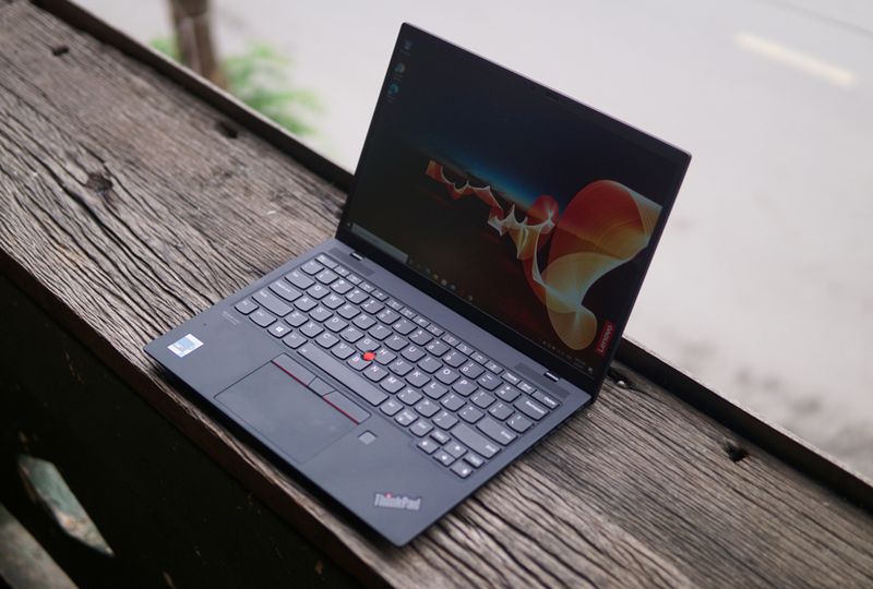 Lenovo ThinkPad X1 Nano: The Best Lightweight Business Laptop in 2023 ...