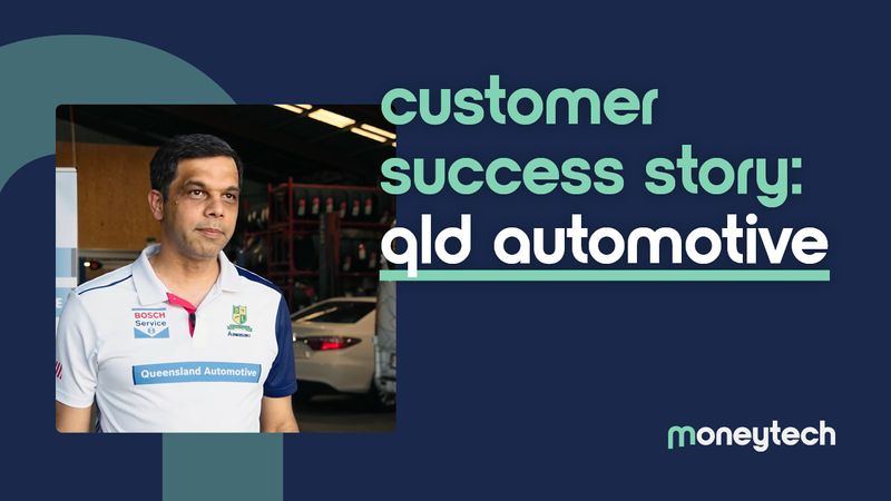 Moneytech - Business Financing Simplified for Australians