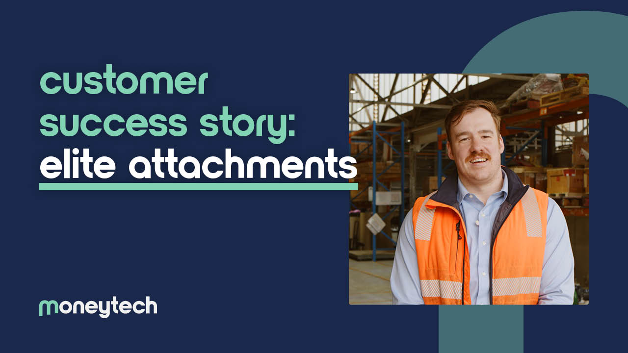 Moneytech - Business Financing Simplified for Australians