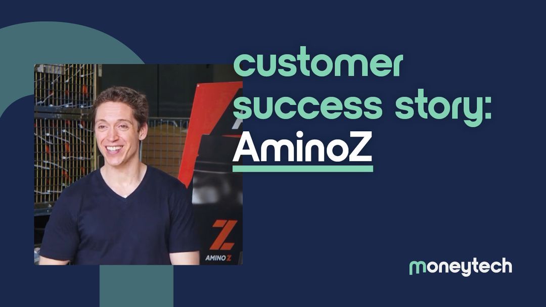 Moneytech - Business Financing Simplified for Australians