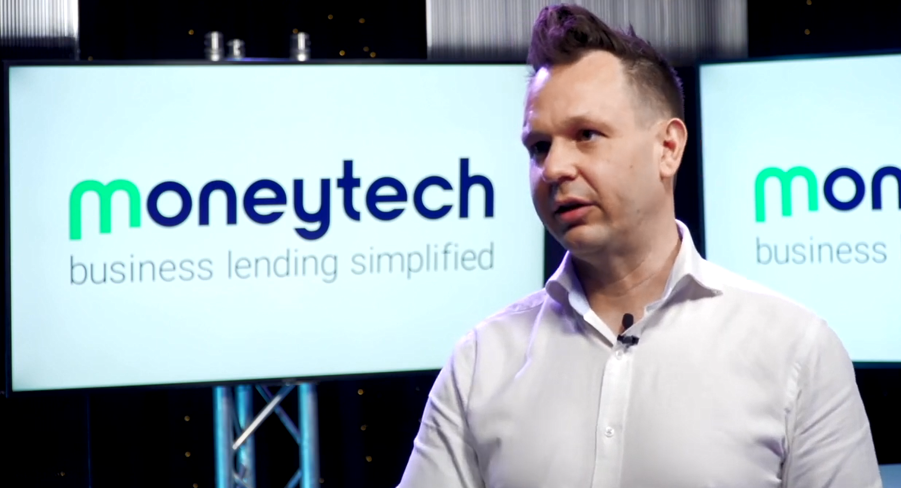 Referral Partners | Moneytech
